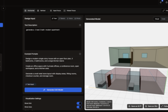 AIDraft - AI-Powered Architectural Design Platform | Devpost