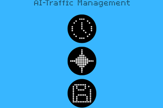 AI-Traffic Management | Devpost