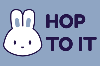 Hop To It | Devpost