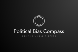 Political Bias Compass | Devpost