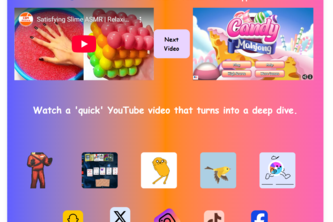 Personal Portable Placeable Procrastination Popper | Devpost