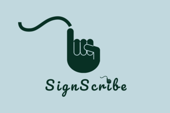 SignScribe | Devpost