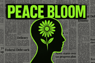 PeaceBloom | Devpost