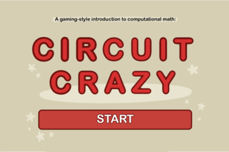 Circuit Crazy | Devpost