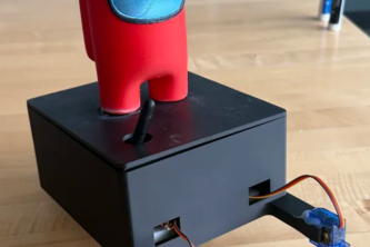 Amogus Bot | Devpost