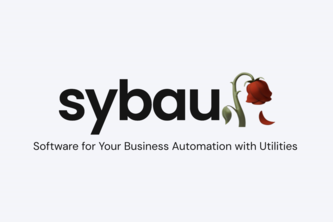 sybau - Software for Your Business Automation with Utilities | Devpost