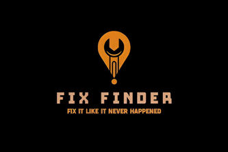Fix Finder | Devpost