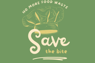 Save the Bite | Devpost