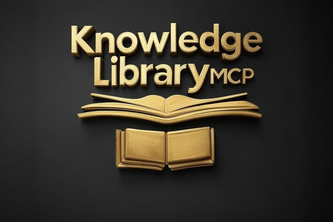 Knowledge Library MCP | Devpost