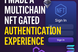 Cosmic Gateway | Devpost