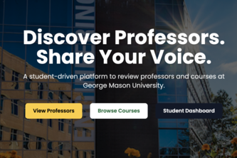 Mason Critique | Devpost