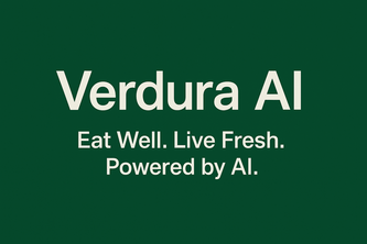 Verdura AI | Devpost