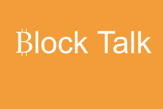 ₿lock Talk | Devpost