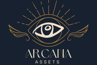 Arcana Assets | Devpost