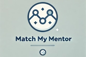 Match My Mentor | Devpost