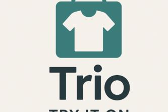 Trio - Try It On | Devpost