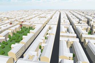 City Creator Assets | Devpost