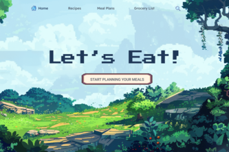 Let's Eat! | Devpost