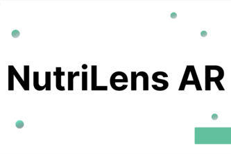 NutriLens AR | Devpost