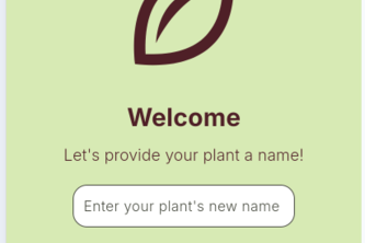 Leafy Saga | Devpost