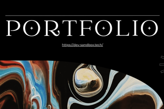 Dex X Folio | Devpost