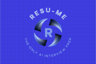 Resu-ME | Devpost