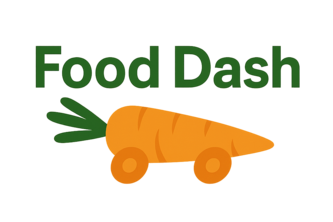 Food Dash for Food Stash | Devpost
