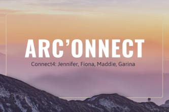 Arc'onnect | Devpost