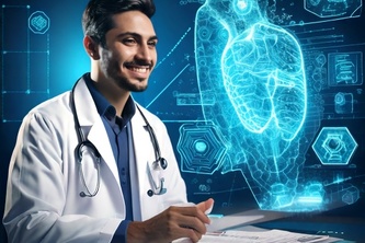 AI MEDICAL DOCUMENTATION ASSISTANT | Devpost