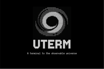 universe terminal | Devpost
