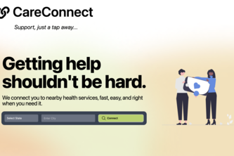 CareConnect | Devpost