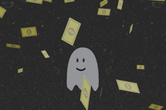 Spending Ghost | Devpost