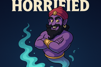 Hired and Horrified | Devpost