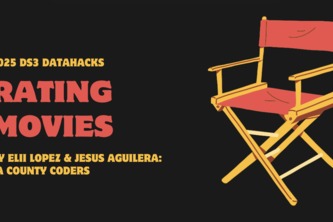 LA County Coders | Devpost