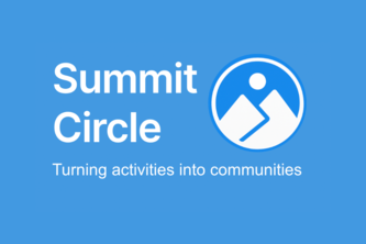 Summit Circle | Devpost