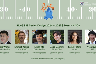 Team 4: Hue | Devpost