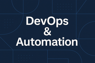 DevOps & Automation | Devpost