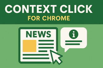 Context Click | Devpost