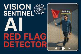 VisionSentinel AI | Devpost