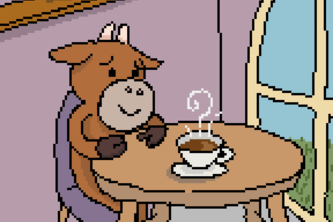 Udder Anxiety Attack | Devpost