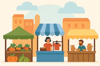 Pocket Market | Devpost