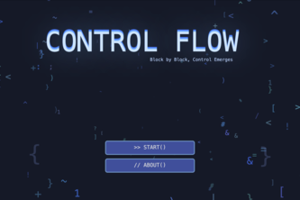 Control Flow | Devpost