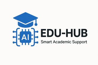 EDU-HUB | Devpost