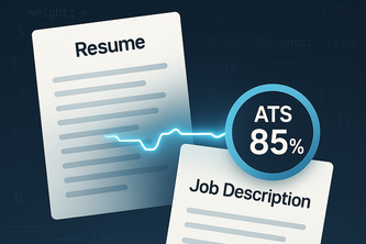 AI Resume Reviewer | Devpost