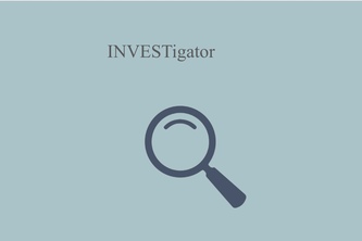 INVESTigator | Devpost