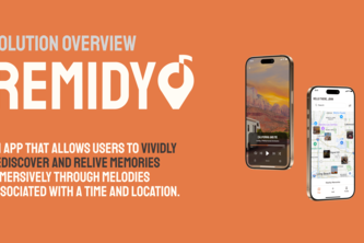 Remidy | Devpost