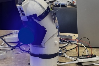 Emotionally Supported Pet | Devpost