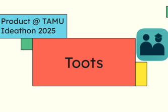 Toots | Devpost