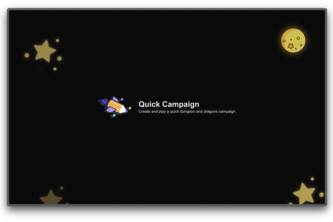 Quick Campaign | Devpost
