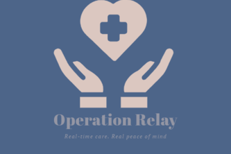Operation Relay | Devpost